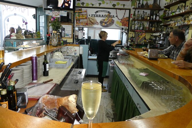Classic Food Tour - Lagos - Immersive Experience