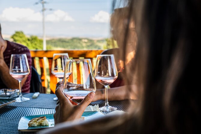 CLASSIC Wine Tasting and Typical Tuscan Products - Accessibility and Additional Information