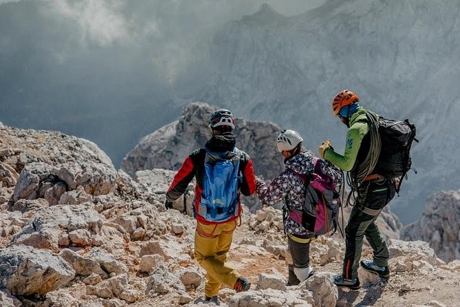 Climbing Mount Triglav in Slovenia - Preparing for the Hike