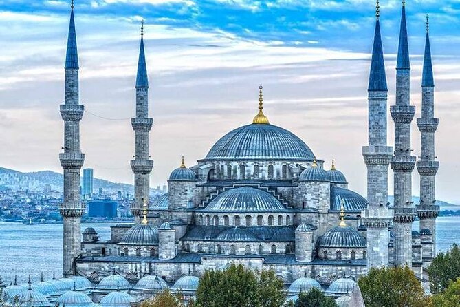 Colors of Istanbul: 1, 2 or 3-Day Guided Private Istanbul Tours - Highlights and Destinations