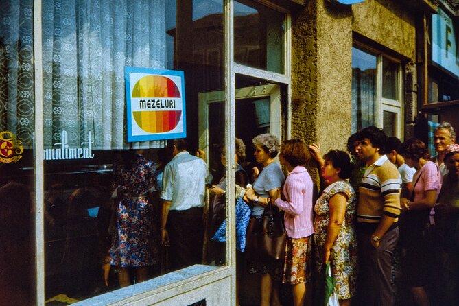 Communism Walking Tour From Lenin to Ceausescu in Bucharest - Key Landmarks on the Tour
