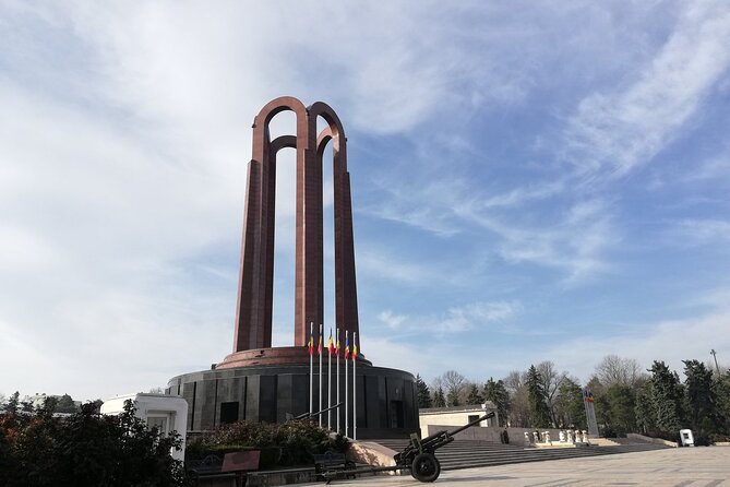 Contrasts of Communism - Small Group Walking Tour in Bucharest - Exploring Bucharests Communist Heritage