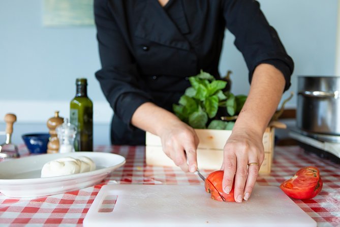 Cooking Class From Sorrento - Instruction and Techniques