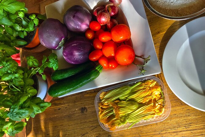 Cooking Class in the Tropea Countryside - Culinary Highlights of the Menu