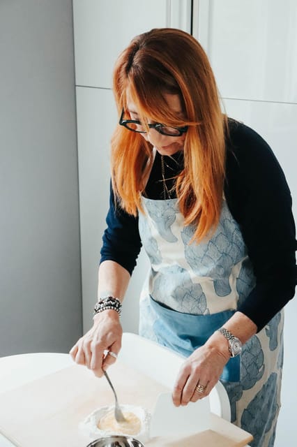 Cooking Class Venice: Mani in Pasta Learns Italian Cuisine - Discovering Authentic Italian Flavors