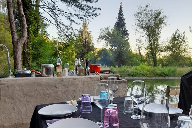 Cooking Class With Fire - Mastering Flame-Grilled Perfection