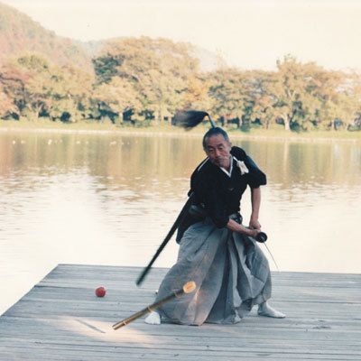 Cool Kyoto: 5-Hour Walking Tour With the Last Samurai - Exploring Kyotos Imperial Past