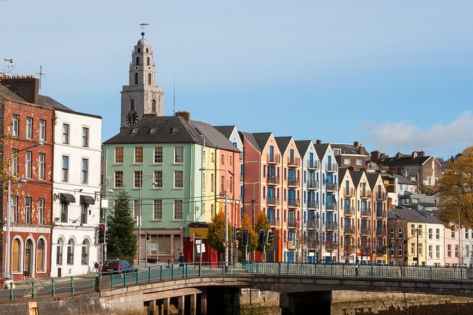 Cork City, Cahir Castle and Rock of Cashel Tour With Spanish Speaking Guide - Highlights of the Tour