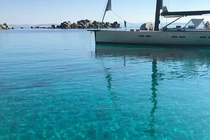 Corsica Tour by Sailboat Review: Unforgettable Experience - Meeting Point and Pickup Details