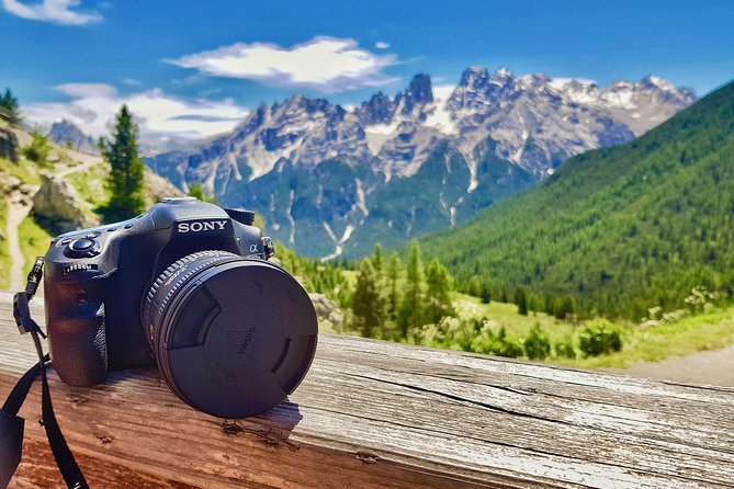 Cortina & Dolomites Small Group Full Day Tour From Venice - Key Attractions