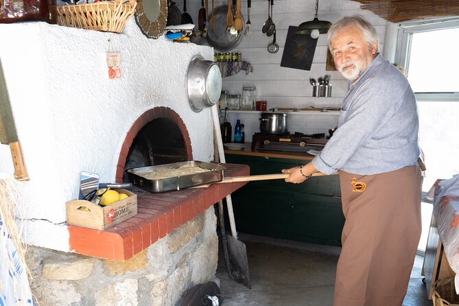 Cretan Cooking Class and Dinner: Evening in a Rethymno Home - Cooking Class Details