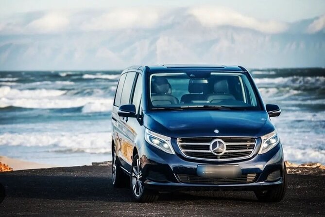 Crete: Private Taxi & Transfer From Rethymno to Heraklion - What Clients Say About Their Experience