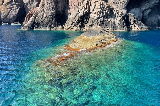 Cruise in a Small Group in Scandola Girolata Calanques De Piana - Pricing and Booking Information
