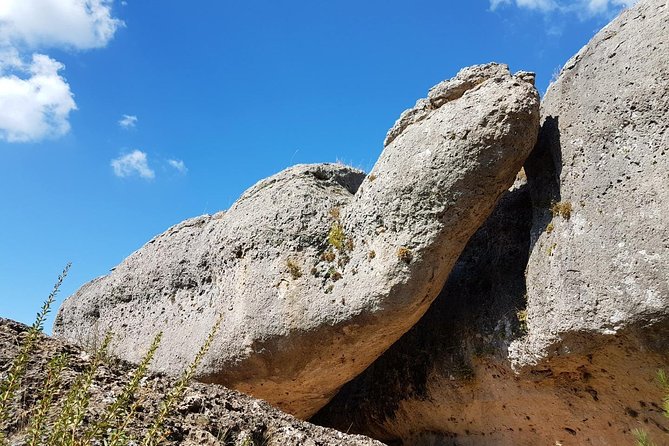Cuenca and the Enchanted City Full Day Tour From Madrid - Inclusions
