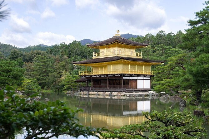 Customized Private Kyoto Tour by a Local Tour Guide - Meeting and Pickup