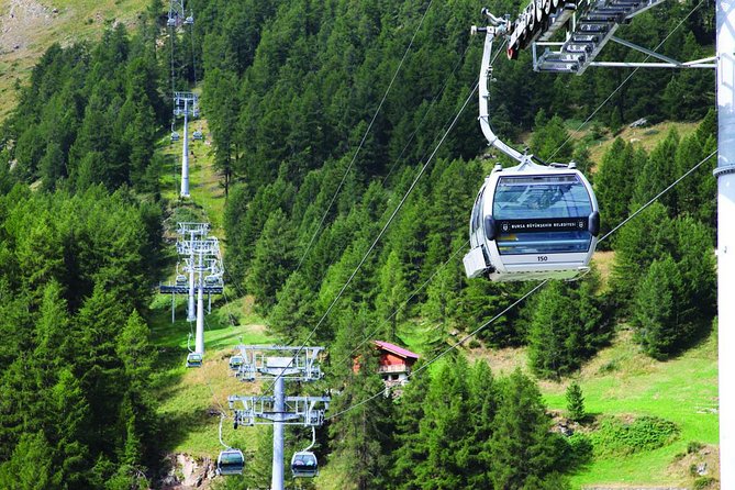 Daily Bursa and Uludag Tour - Itinerary Highlights and Attractions