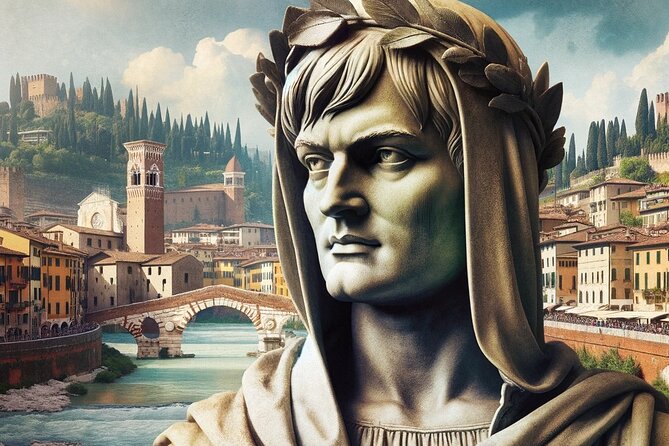 Dante in Verona: From Inferno to Paradise - Veronas Medieval Architecture and Dantes Inspiration