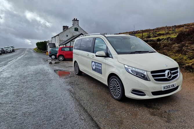 Dartmoor Tour - Tour Features