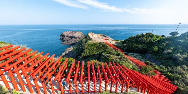 Day Tour to Akiyoshi Dai, Yamaguchi From Fukuoka With Bus - Itinerary Highlights