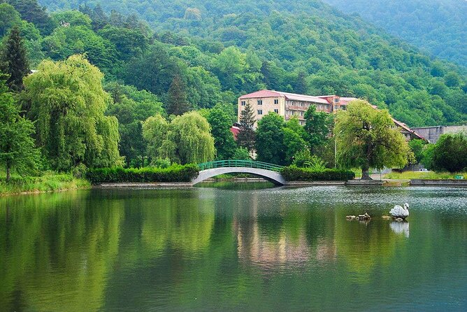 Day Trip to Lake Sevan, Dilijan, Ijevan Wine Brandy Factory - Inclusions