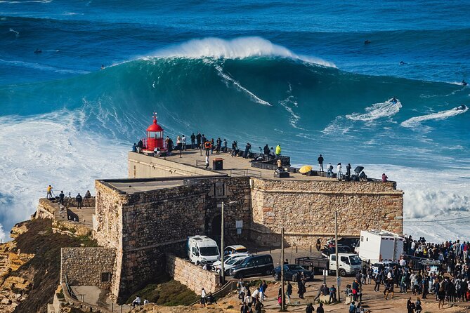 Day Trip to Óbidos, Nazaré, Fátima, and Batalha - Meeting Point and Pickup Details