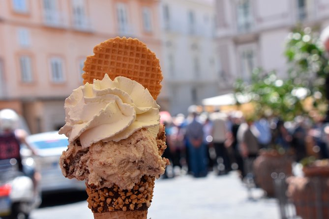 Delicious! Milans Favorite Food Tour - Exploring Milans Culinary Delights