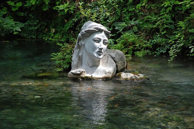 Delphi (Apollo Oracle/ Athena Tholos) Private Day Tour From Athens (10 Hours) - Transportation Options and Schedule