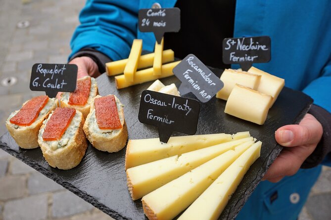 Devour Bordeaux: Ultimate Food & Wine Review - Accessibility and Participation