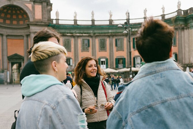 Devour Naples Ultimate Small Group Food Tour - What to Expect