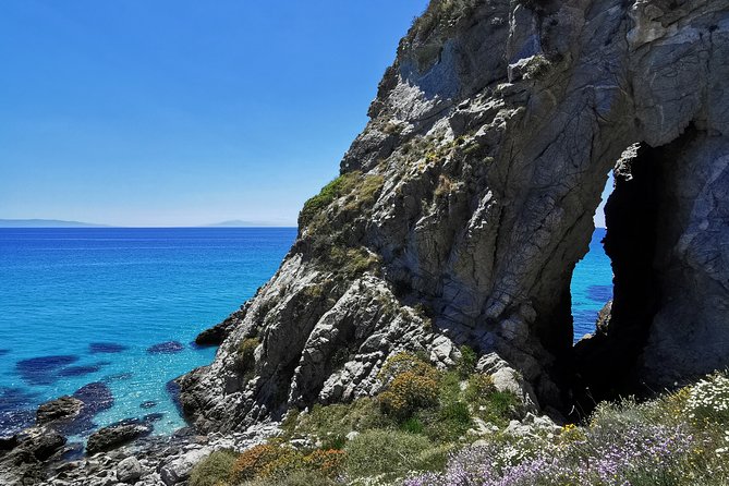 Dinghy Excursion - Exclusive Private Adventure - Inclusions