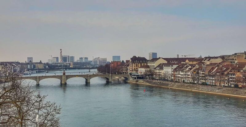 Discover Basels Charm: Exclusive Private Walking Tour - Market Square