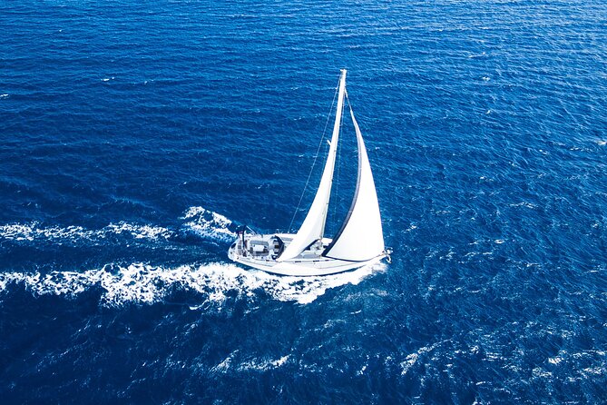 DISCOVER - Iraklia, Schinoussa & Naxos (Shared Max 10 People) - Inclusions