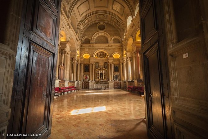Discover Jaén - Discovering the Captivating Baños Árabes