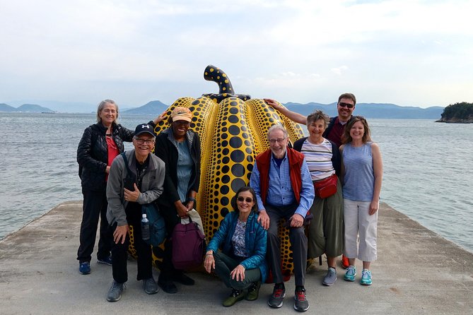 Discover Japan Tour: 15-day Small Group - Schedule