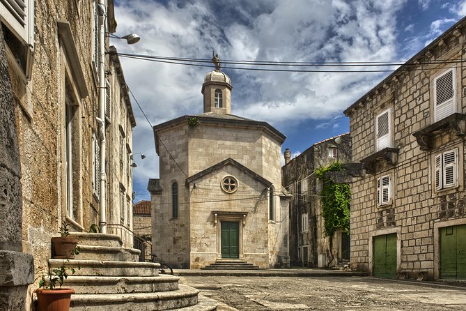 Discover Korcula From Dubrovnik - Exploring Pelješac Peninsula