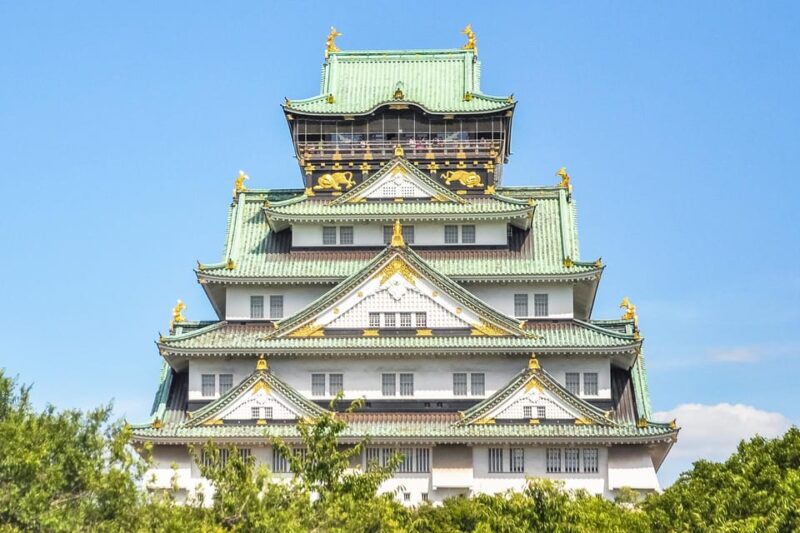 Discover Osaka, Private Customizable Tour With Expert Guides - Itinerary Highlights