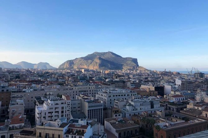 Discover Palermo - Exploring Palermos Architectural Gems