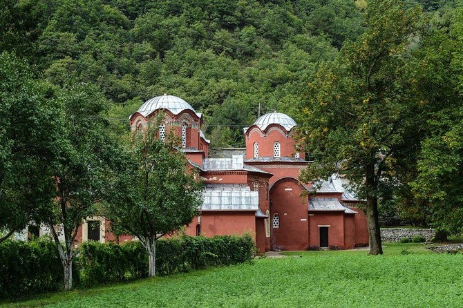 Discover Peja and Rugova Half-Day Tour - Discovering the Natural Wonders