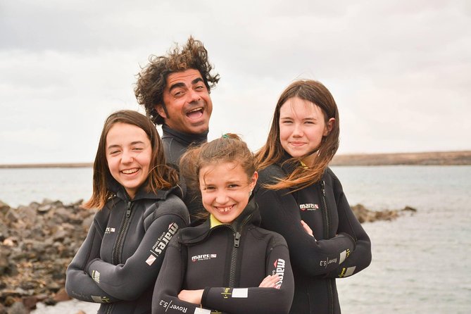 Discover Scuba Diving in Puerto De Mogan - Meeting and Pickup Information