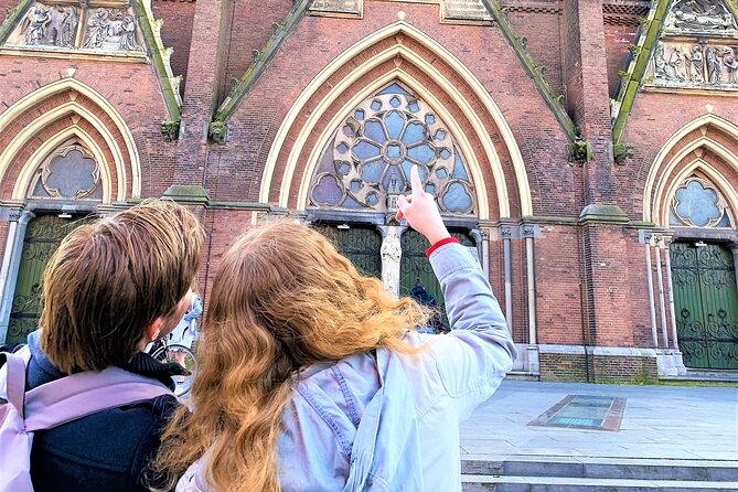 Discover the Best Spots in Dordrecht With Outside Escape - Highlights of the Tour