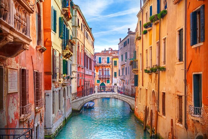 Doge Palace Fast Access & St. Marks Basilica Outdoor Tour - Important Exclusions