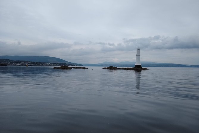 Doon The Watter - Paddlesteamers and Holiday Villas of the Past
