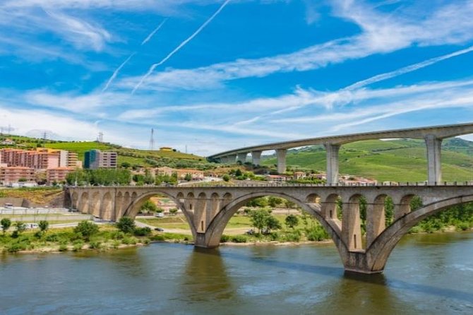Douro Valley Cruise Porto to Pinhão Review - Participant Information and Conditions