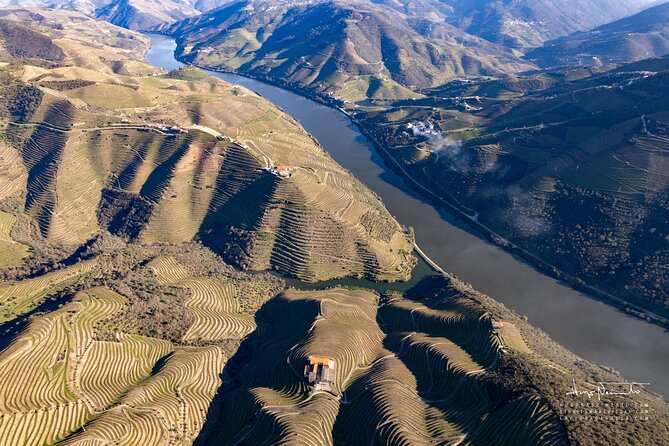 Douro Valley Unesco Heritage Fantastic Lunch & Wine Tasting - Inclusions