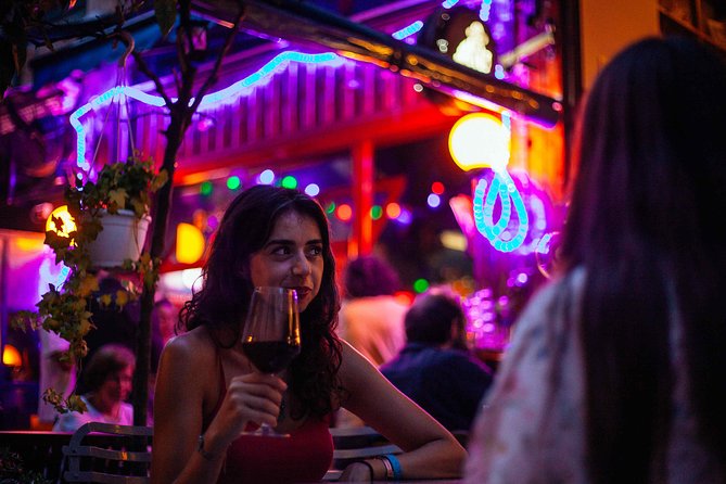 Drinks & Bites in Athens Private Tour - Personalization and Local Insights