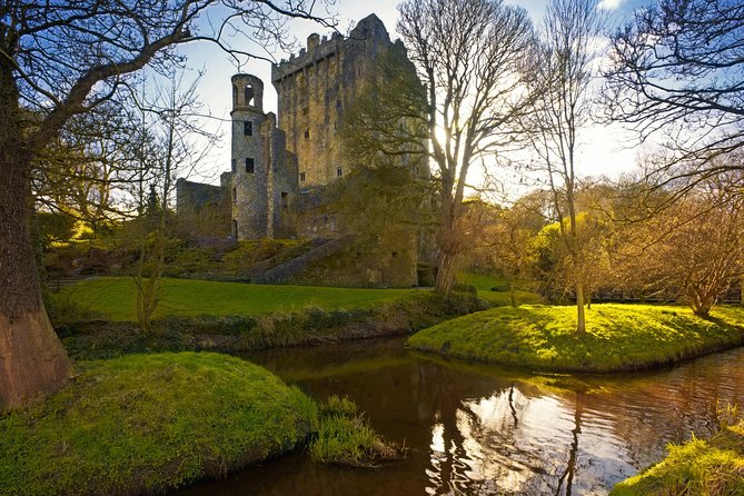 Dublin to South West 5 Day Small-Group Tour With Accommodation - Meals Included in Your Tour