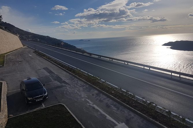 Dubrovnik Airport Transfer - Transportation Options