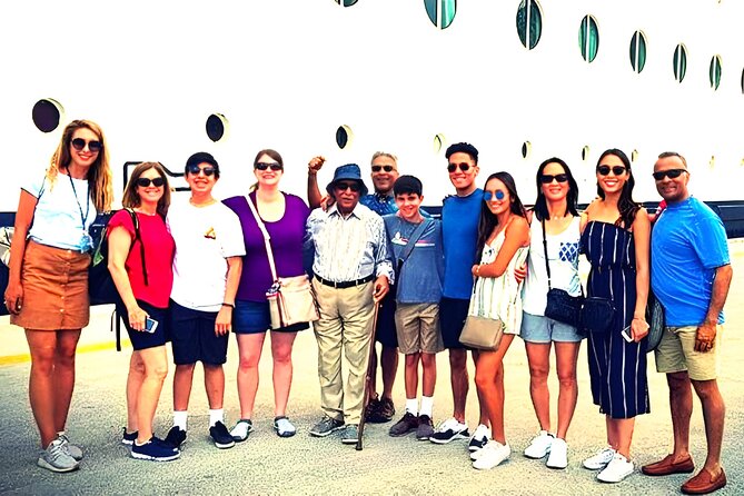 Dubrovnik Bestseller Shore Excursion Review - Included Services