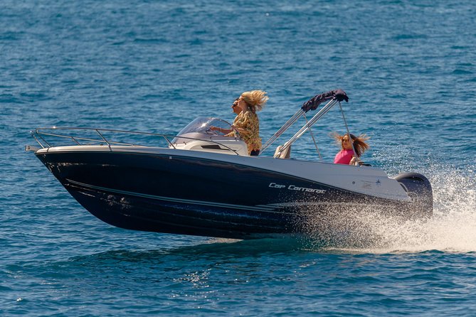 Dubrovnik Elafiti Islands Private Speedboat Tour - Pickup and Meeting Information
