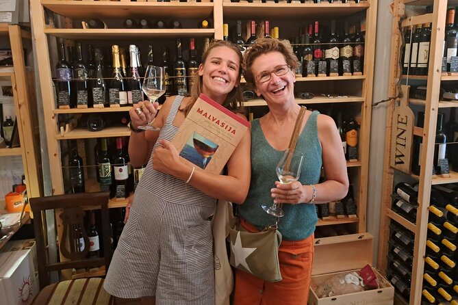 Dubrovnik Food & Wine Tour (Small Group) - Culinary Delights: Tapas-Style Dishes